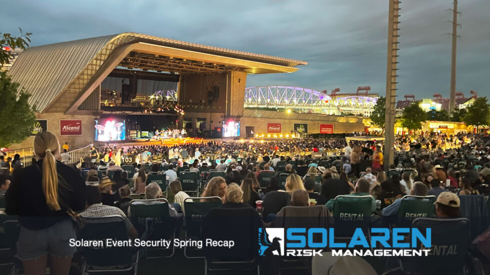 Solaren’s Spring Recap Hosts Taylor Swift, Sol Fest, St. Jude’s Rock ‘N ...