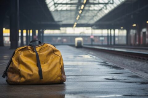 How to Detect and Report Suspicious Behavior: A Community Guide