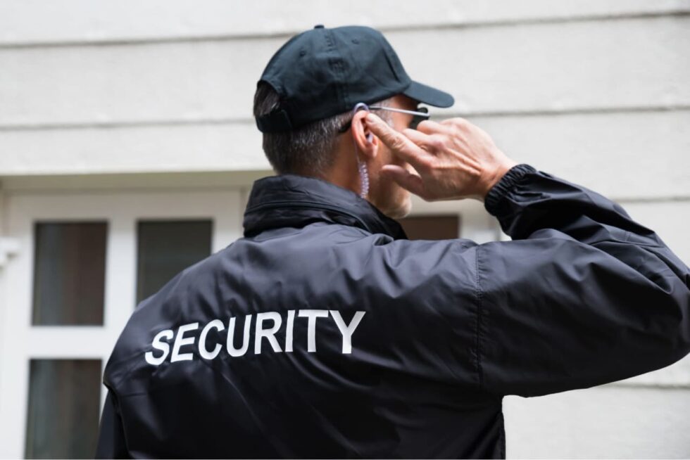 How to Interact with Security: What You Need to Know