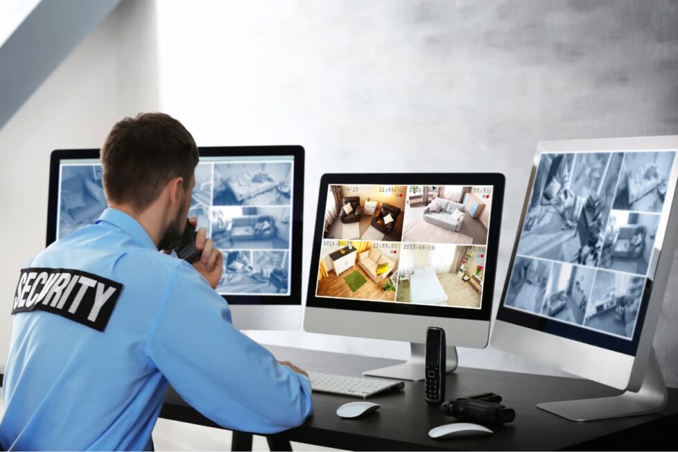 How to Interact with Security: What You Need to Know